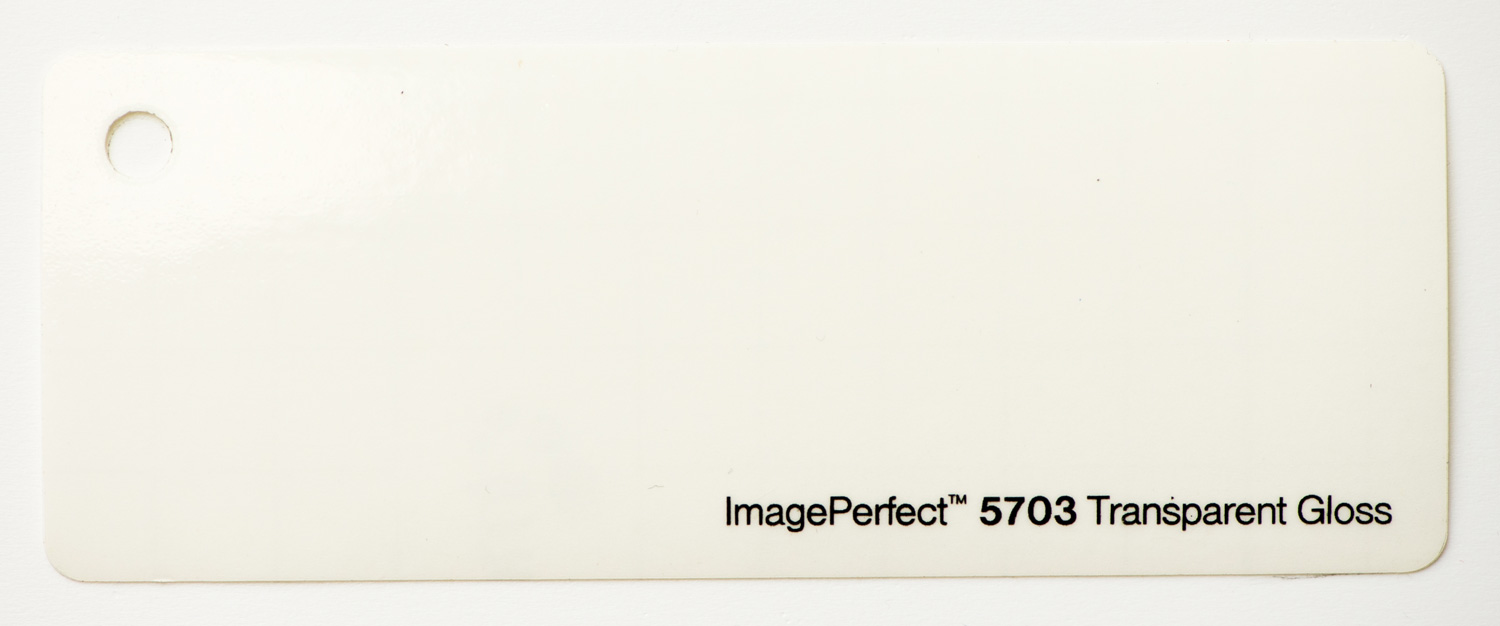 Fólie ImagePerfect™ 5700 High Performance Film | LAJKA®